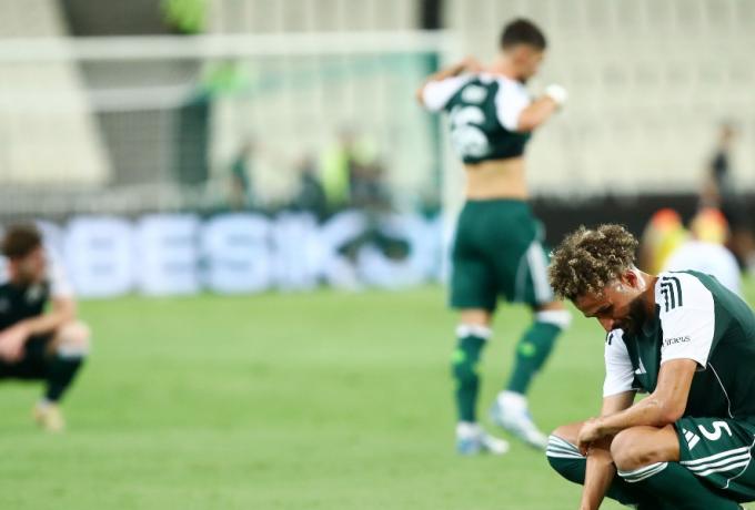 Παναθηναϊκός: Συνεχίζει στο Europa χωρίς εξασφαλισμένη League Phase - Το μονοπάτι και τα έσοδα ...